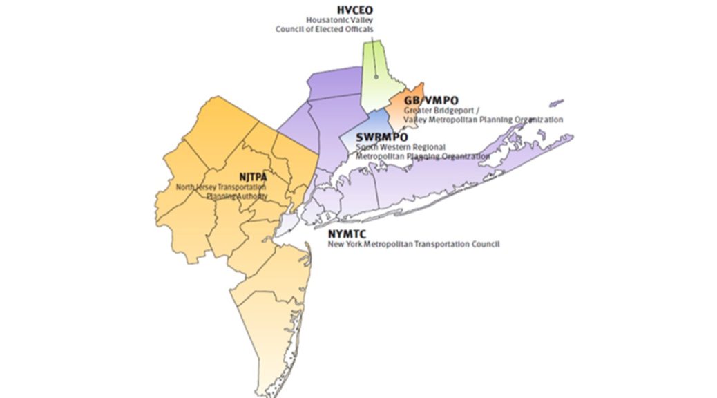 PUBLIC NOTICE for the 2019 Spring MAP Meeting | Western Connecticut ...