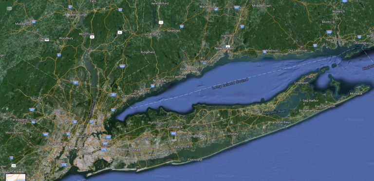 CCA – Western Connecticut Council of Governments