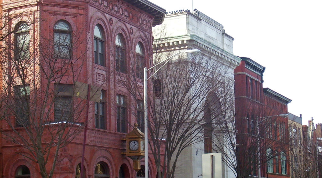 Three WestCOG Towns Receive TOD Grants | Western Connecticut Council of ...