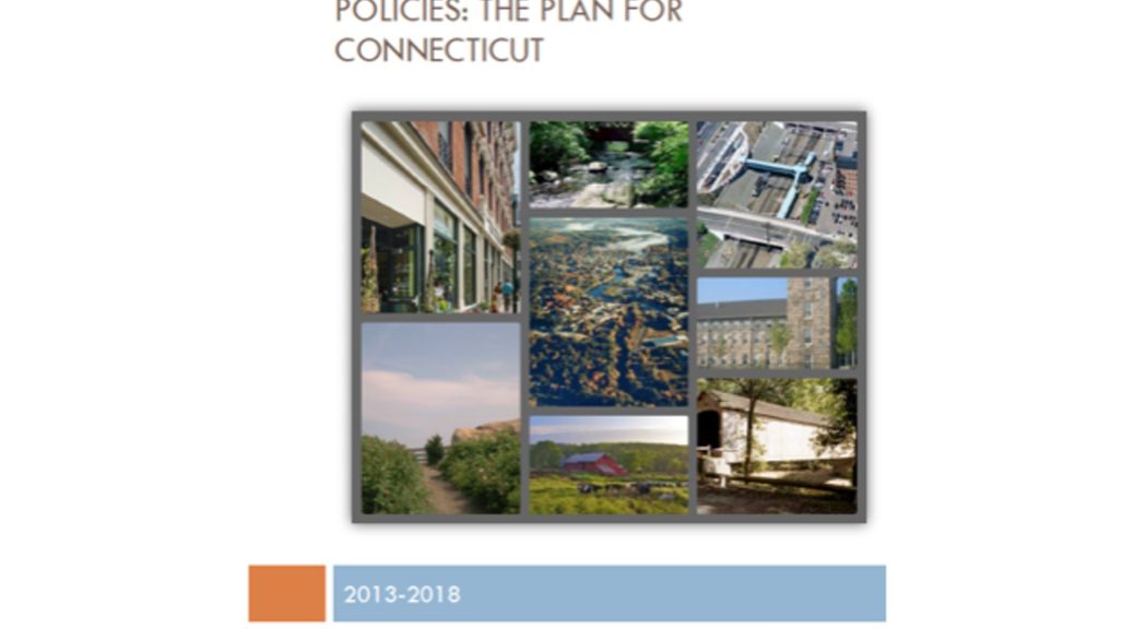 OPM: Notice of Public Hearings for State Plan | Western Connecticut ...
