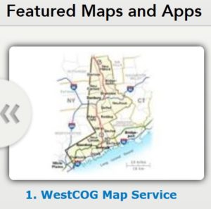 map_graphic – Western Connecticut Council of Governments
