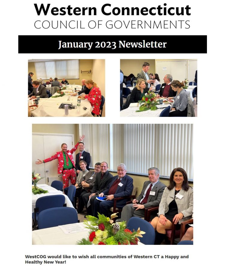 Western Connecticut Council of Governments