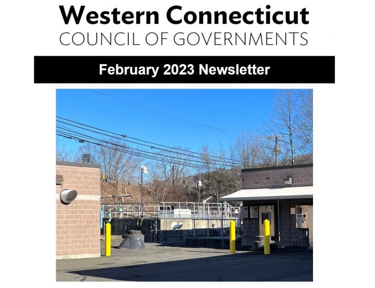 Western Connecticut Council of Governments