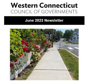 Western Connecticut Council of Governments